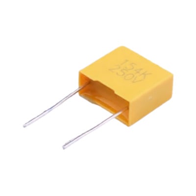 CHAMPION MPP104K0630D131206B1015 Film Capacitor