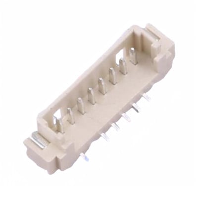 Hong Cheng HCZZ0014-4 Male Header Pins