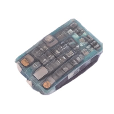 Minos BTA04-600B TRIAC – 4A 600V Power Switching Chip