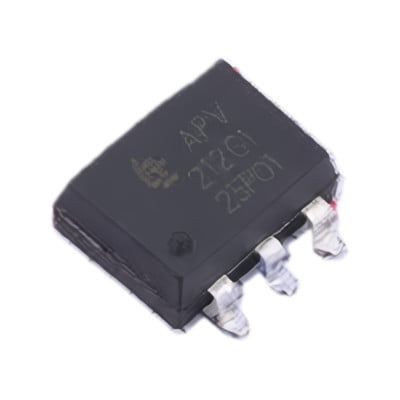 APSEMI APV252G3EH Solid State Relay Chip