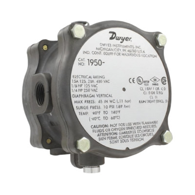 Dwyer 1950G-20-B-24-CCC for sale