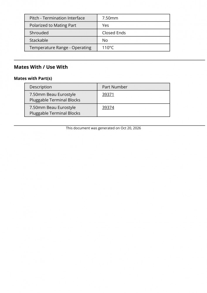 393720004 technical document page 3