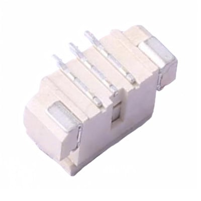 Hanbo Electronic WAFER-VH396L-3A