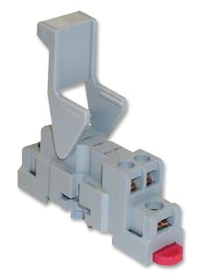 Schneider 8501NR41 Relay Socket for sale