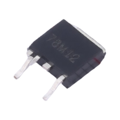 HXY MOSFET 7805 Linear LDO Voltage Regulator