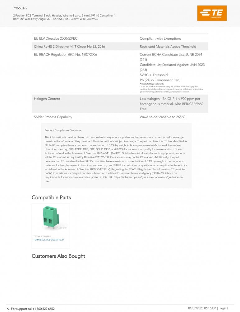 796681-2 technical document page 3