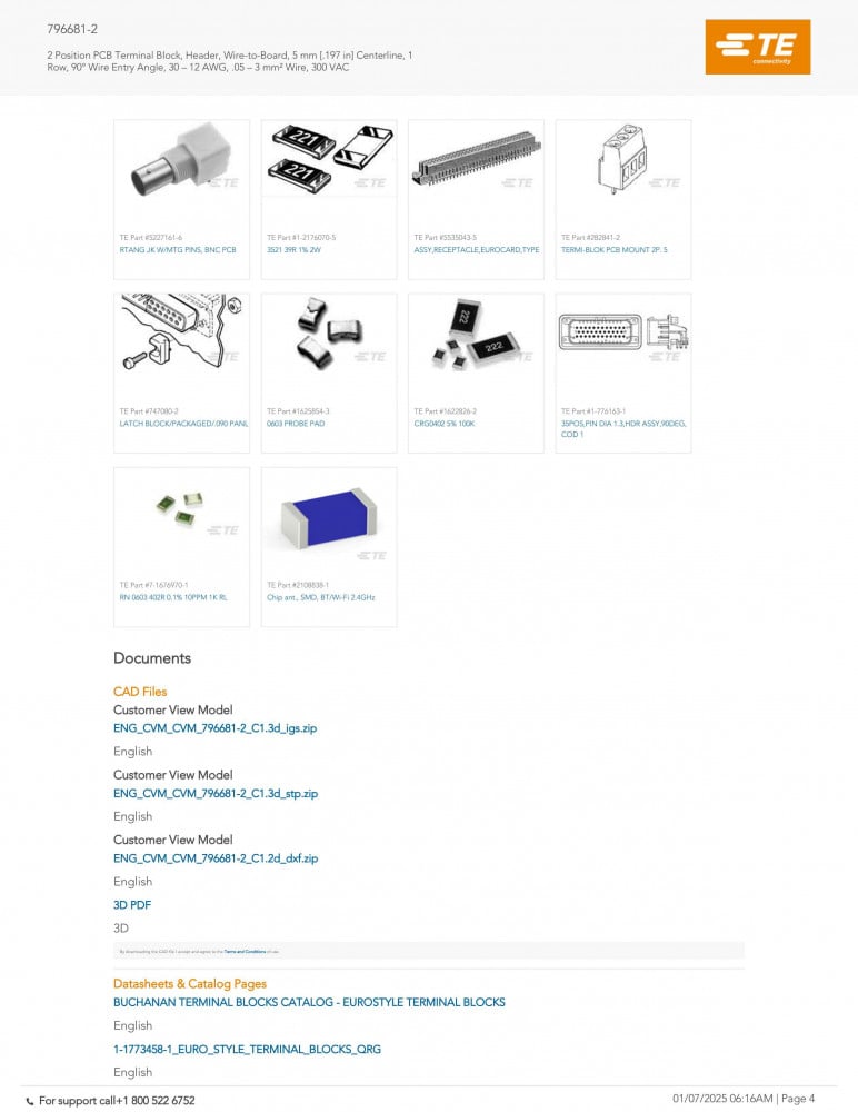 796681-2 technical document page 4