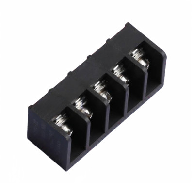 DORABO DBT50-6.35-9P-BK-P Wire to Board Connector Chip
