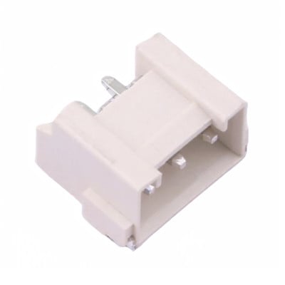 JUSHUO VH396-S04DCA-00 Male Header Pins