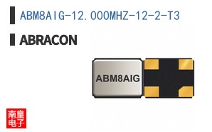 ABM8AIG-12.000MHZ-12-2-T3 for sale