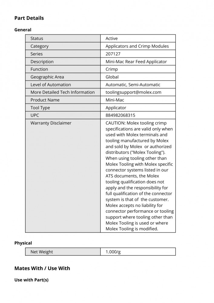 638027300 technical documentation preview, page 2