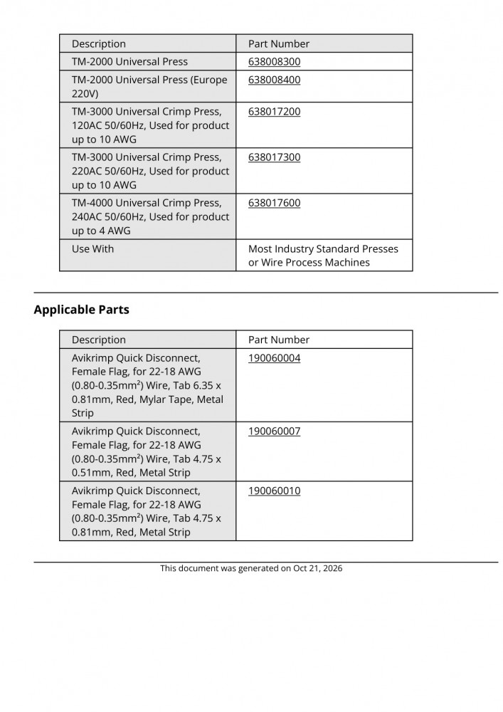 638027300 technical documentation preview, page 3