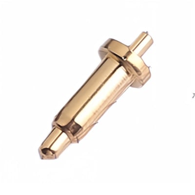 Xinyangze YZP0049-20055-01 Spring Loaded Pogo Pin Contact for Pressure Connectors for sale