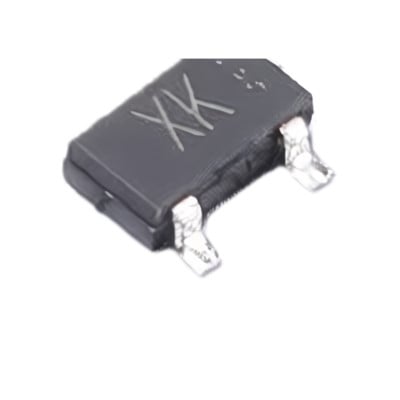ROHM RUU002N05T106 Single N-Channel MOSFET