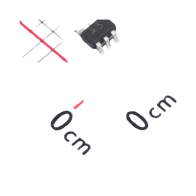 JSCJ UMC3N Single Pre-Biased Bipolar Transistor