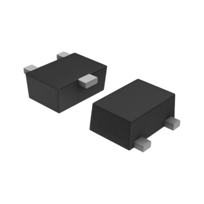 onsemi DTA113EET1G Single Pre-Biased Bipolar Transistor
