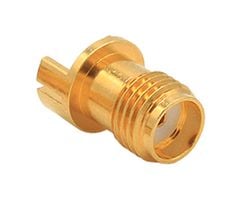 Bulgin RF292EJ Coaxial Connector RF Assembly for sale
