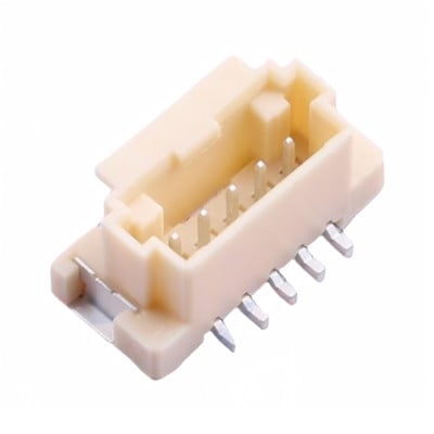XYECONN XY-MX2.0-7A51 Male Pin Header Connector