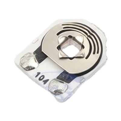 JIERR JER805H-101 Trimmer Potentiometer