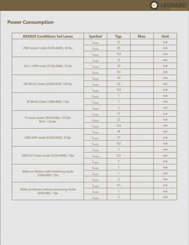 Supplied technical document page 7