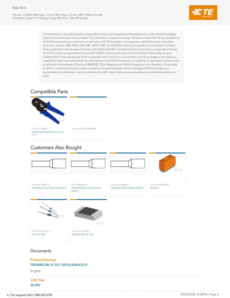 966144-6 technical document page 3