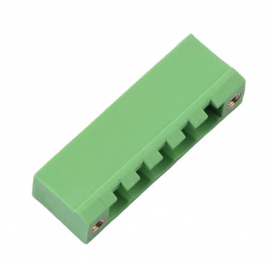 DLL 2EDG-5.08-8ALS Header Plug Socket Chip