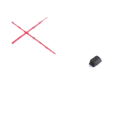 HXY MOSFET PESDNC2FD7VB