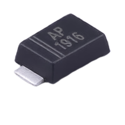 Jingdao Microelectronics SMF7.5A TVS Diode