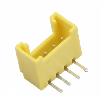 XYECONN XY-XH2.54-3A21-YT
