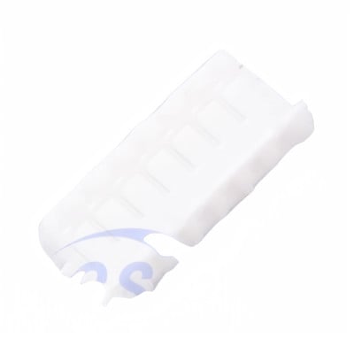 HDGC 15001HS-03-HDGC1501 Rectangular Connector Housing