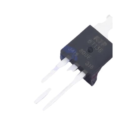 KTP BT139-800E TRIAC
