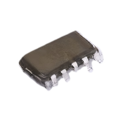 HGSEMI HGV8552MM/TR Amplifier Chip