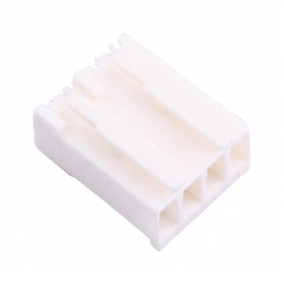 Hongxing HX20034-4P Rectangular Connector Housing