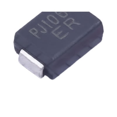 PANJIT 1.5SMCJ150CA_R1_00001 TVS Diode