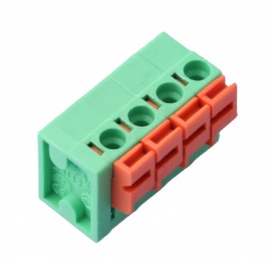 DORABO DB142V-5.08-12P-GN