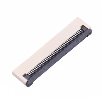 Hanbo Electronic HB-FPC-05FGXJ-H206P