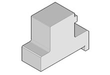 IMPEL Backplane Press-In Tool
