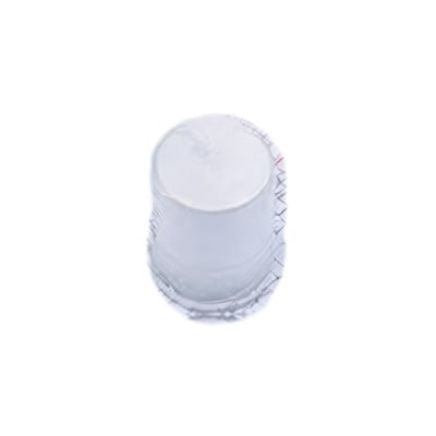 Lelon HBR470M1JBK-0810 Aluminum-Polymer Capacitor