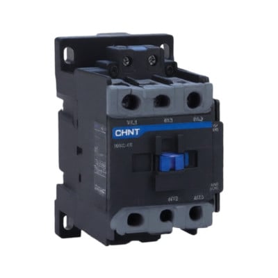 CHINT NXC-75 36V Electromechanical Contactor
