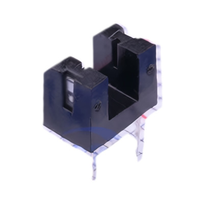 Chau Light ZGY8103(ITR) Slot Type Photointerrupter Transistor Output