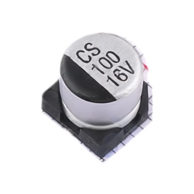 ChengTao CS1E470M0605 Aluminum Electrolytic Capacitor