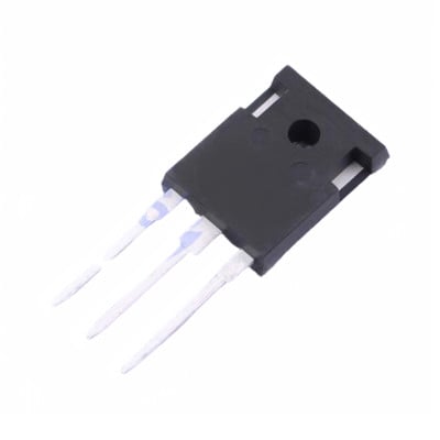 Bestirpower BMW80N180C1 Single N-Channel MOSFET