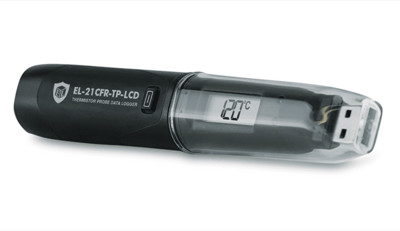 EL-21CFR-TP-LCD for sale