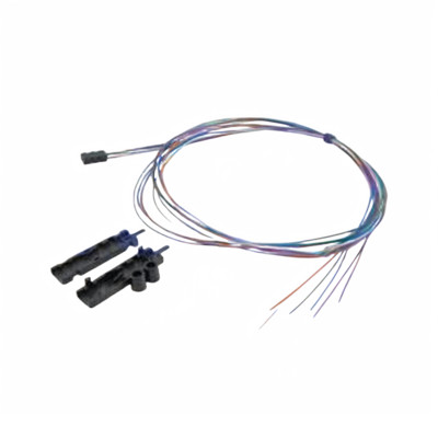 L-com FO1 Fiber Optic Connector Accessories Chip