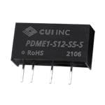 CUI PDM1-S15-D12-S Off-Board DC DC Converter