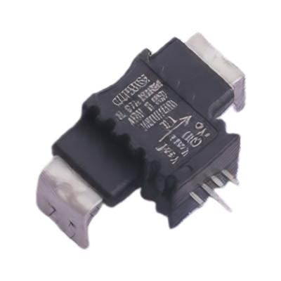 CHIPSENSE CS3A 50 P01 Current Sensor Chip
