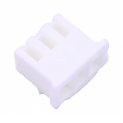 JXTCONN JXT-5557-2*1Y Rectangular Connector Housing