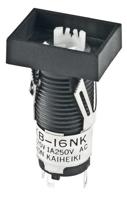 Miniature Pushbutton for sale