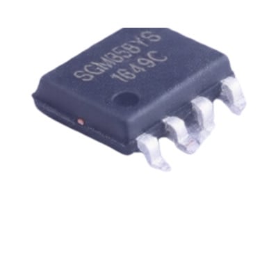 SGMICRO SGM5532YS8G/TR Amplifier Chip