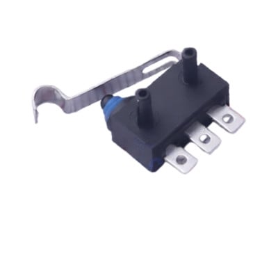 Korean Hroparts Elec K9-2841R-6HDD Limit Switch